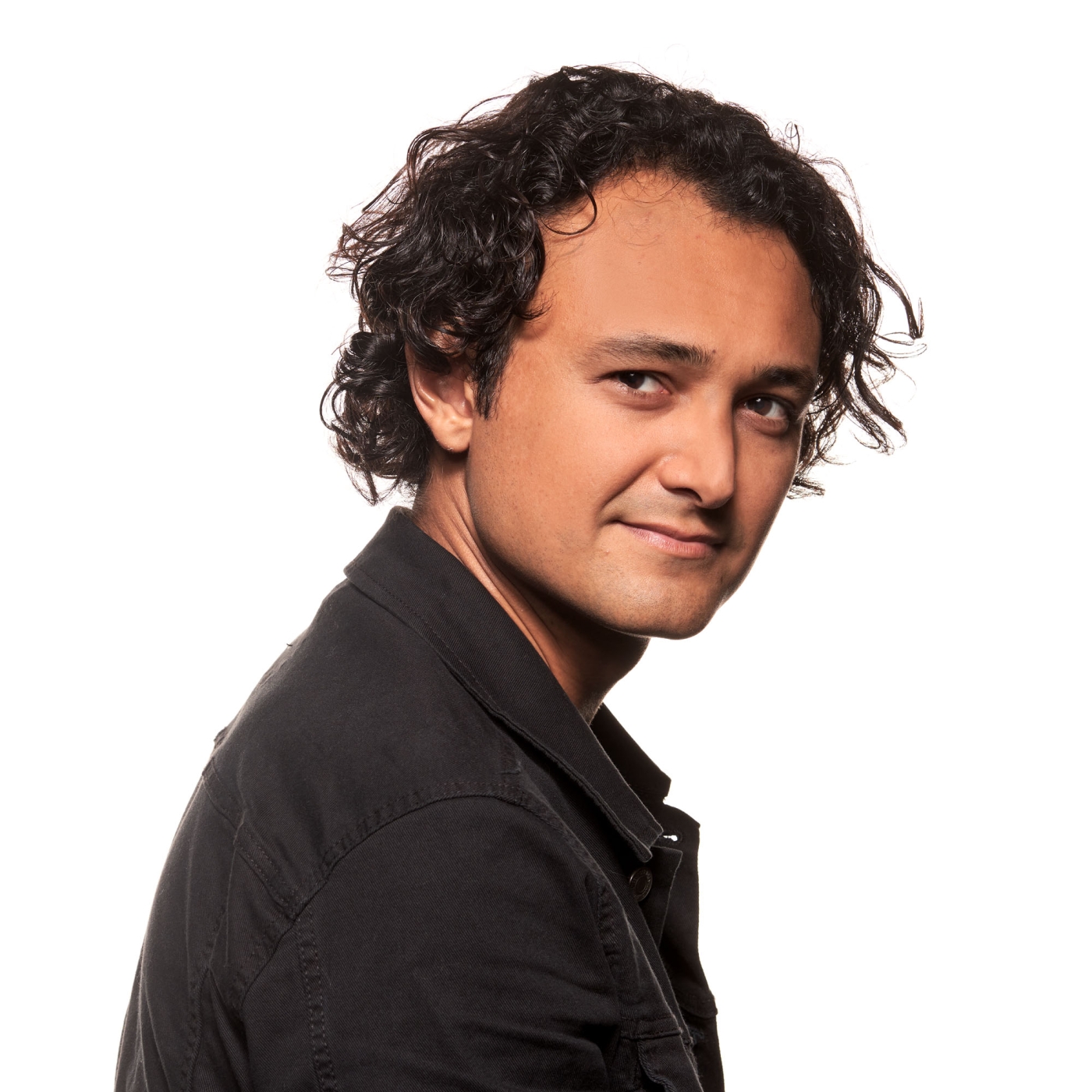 Diego Silva – Sänger